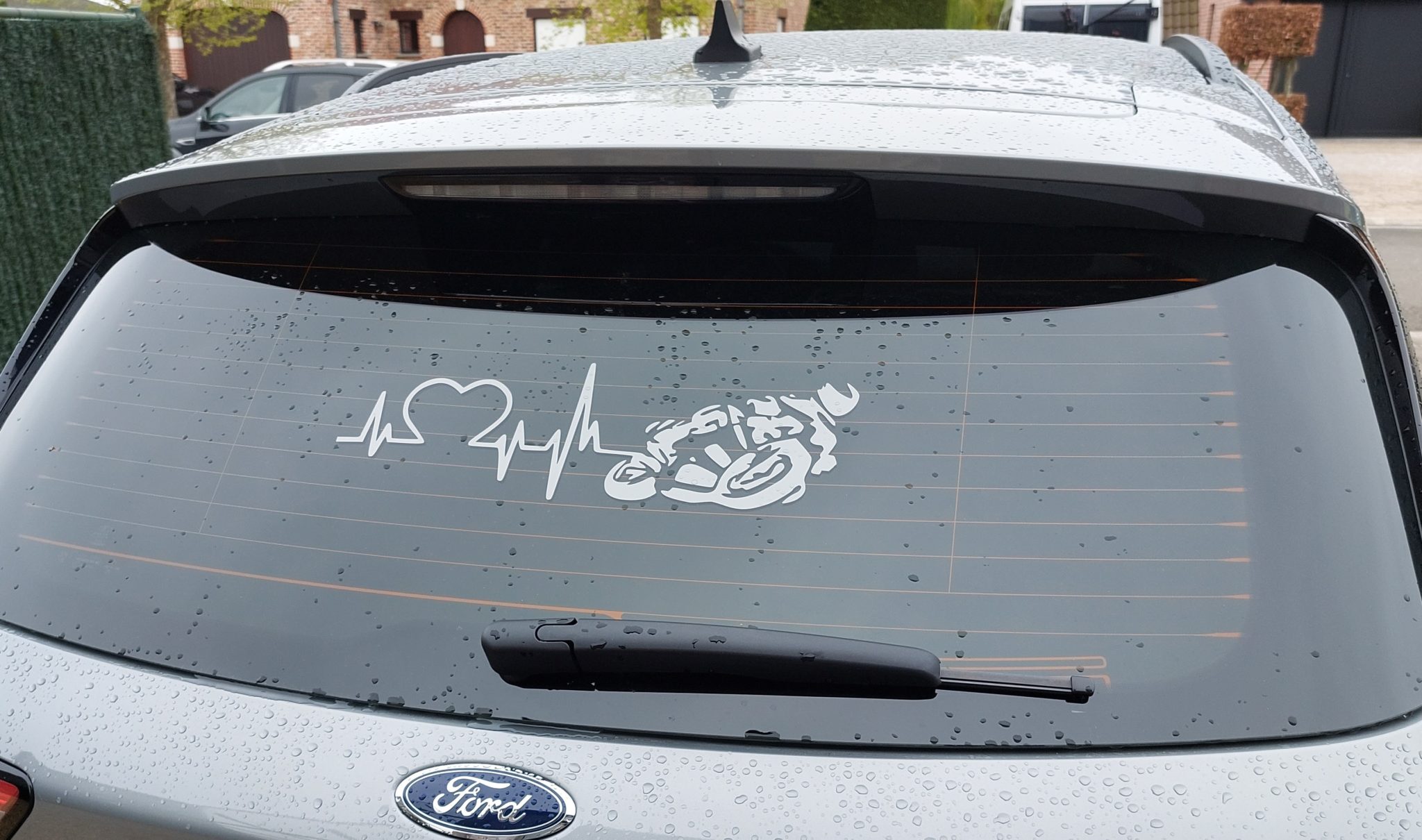 Autobelettering – PLAKLETTERS ZELF ONTWERPEN